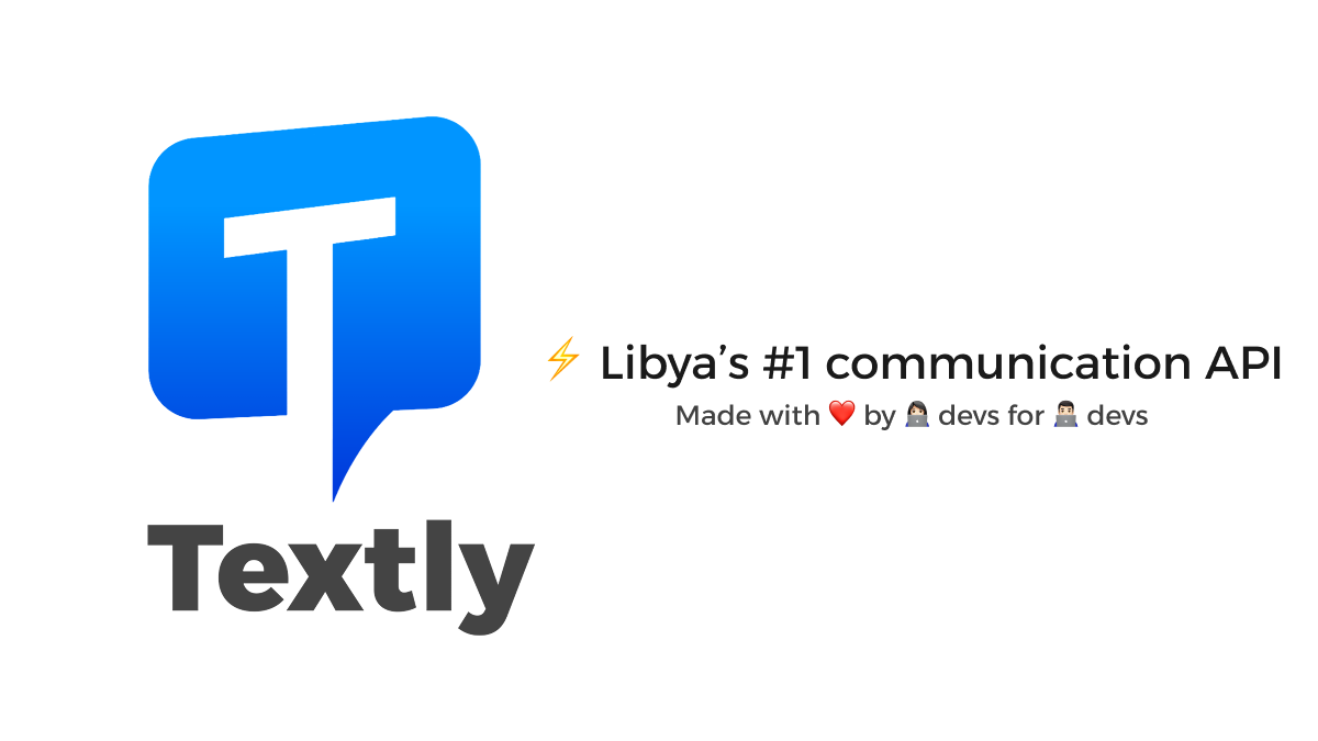 Sending OTPs | Textly